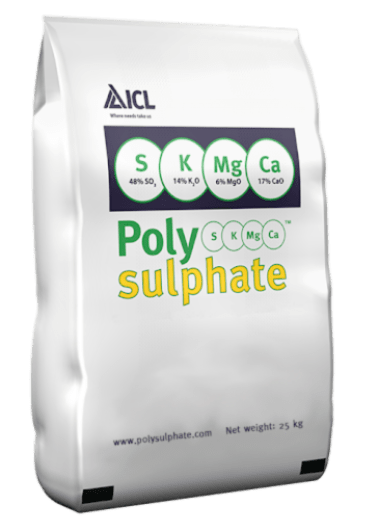 Polysulphate Mini Granular