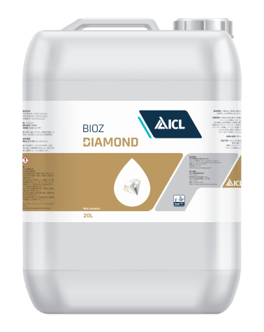 BIOZ DIAMOND 20L x 1
